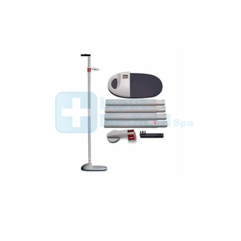 BALANZA (SECA) MODELO 725 PEDIATRICA, MECANICA - Input Medical