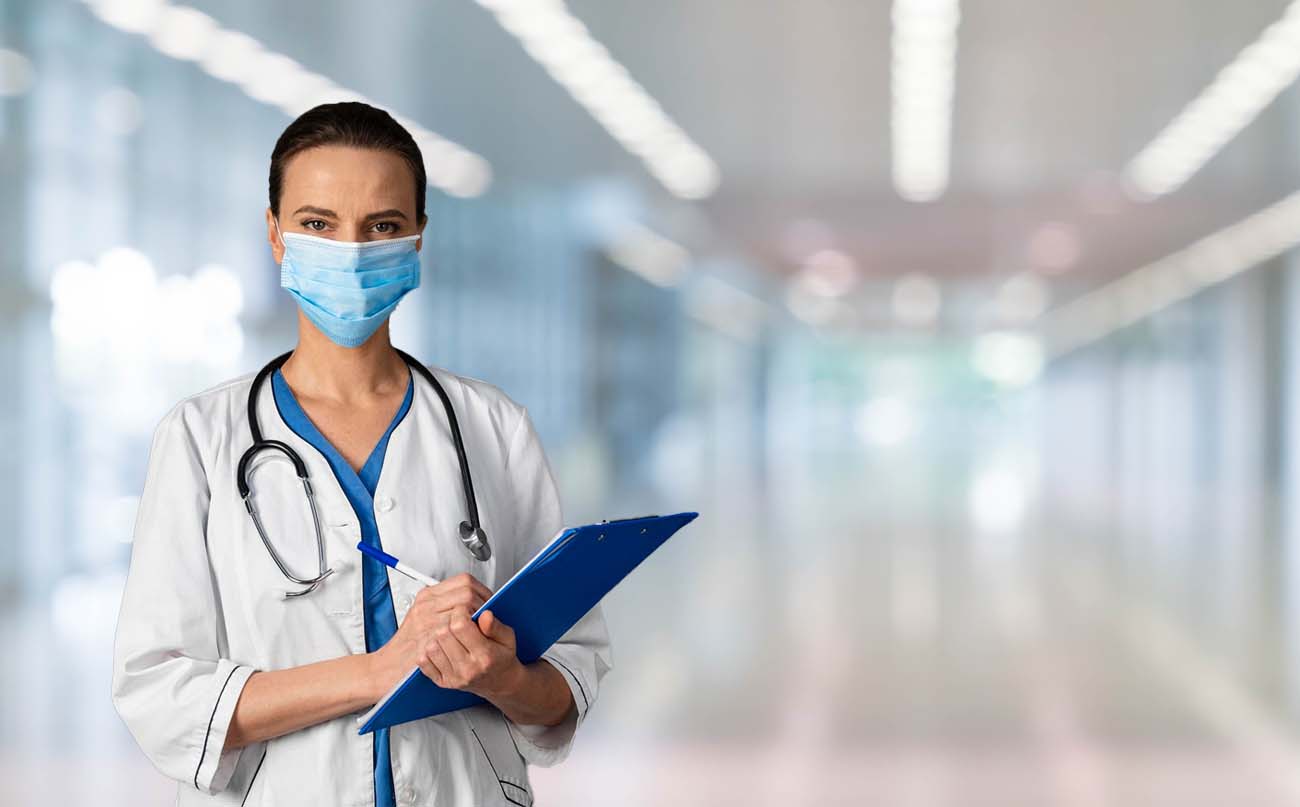 Home Input Medical - Input Medical